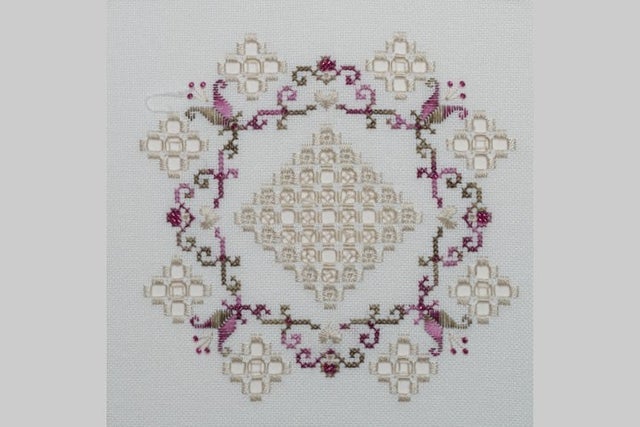 Loopylou Designs | West End Embroidery